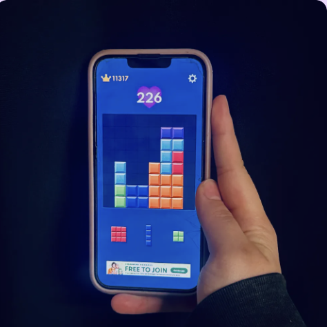 Block Blast Takeover – Hawk Headlines