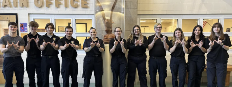 Woodland’s EMT Program: A Successful First Run – Hawk Headlines